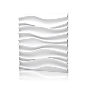 DESERT SAND 3D Gypsum Wall Panels | Decormania.eu