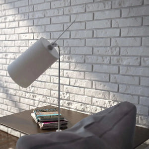OLD BRICK Polystyrene Wall Art – 3D Decorative Panels EPS 50x50cm