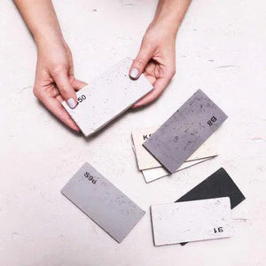 VHCT Sample Concrete Wall Panel Fast Delivery | Decormania