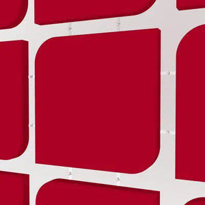 Caro - WEB - Acoustic Curtains | Decormania.eu